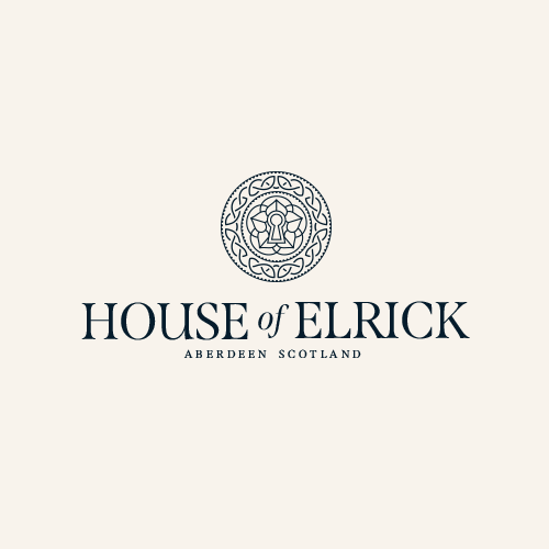 House of Elrick – CORK & BARREL CLUB