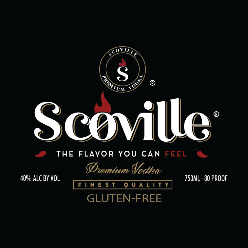 Scoville – CORK & BARREL CLUB